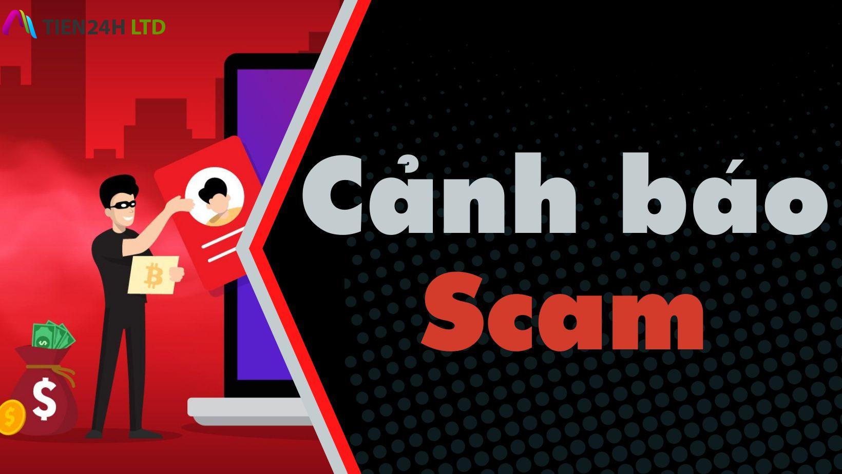 Danh Bạ Số điện Thoại Lừa đảo Scam Hàng Trên Toàn Quốc TIEN24H